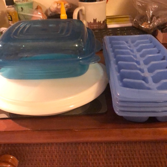 Tupperware | Kitchen | Tupperware Storage Container Misc Kitchen | Poshmark